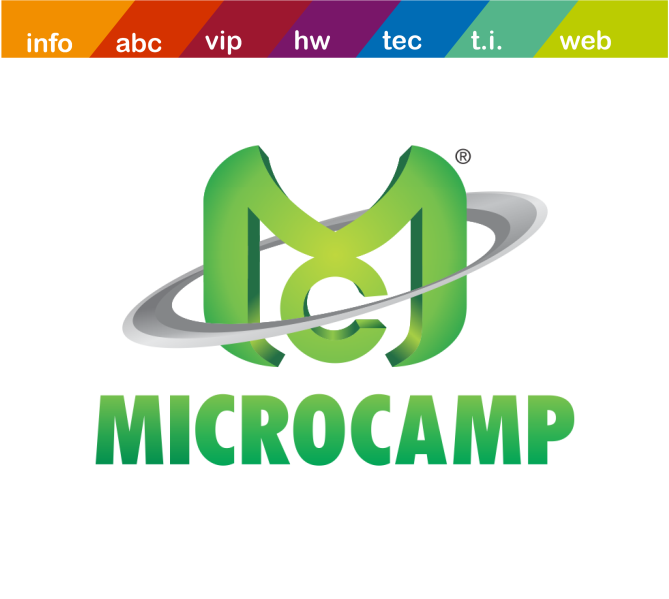 Microcamp Tecnologia Salto